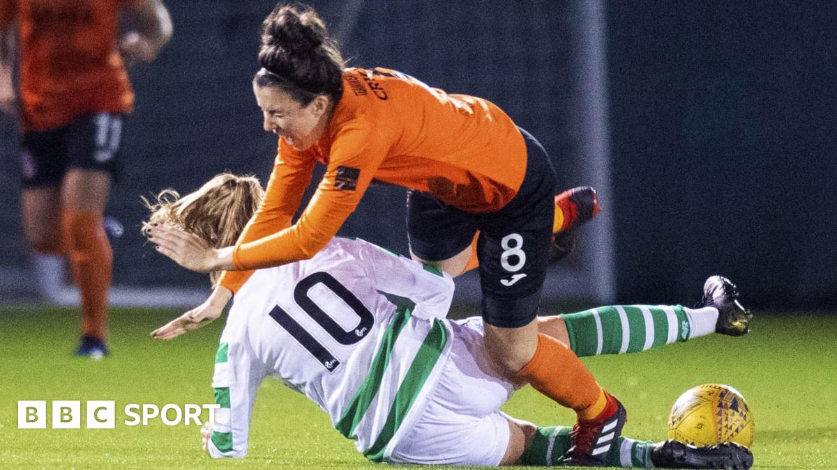 Scott Booth: 'Women's game has earned the right to more financial ...