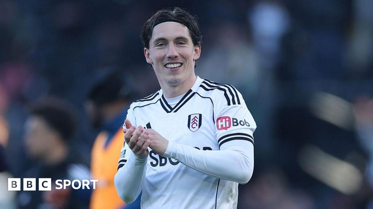 Fulham news: Harry Wilson discusses his relationship with Marco Silva ...