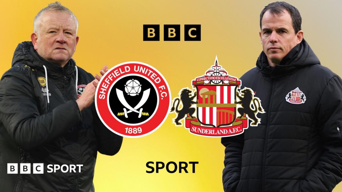 BBC Radio Sheffield's Football Heaven: Championship play-off final ...