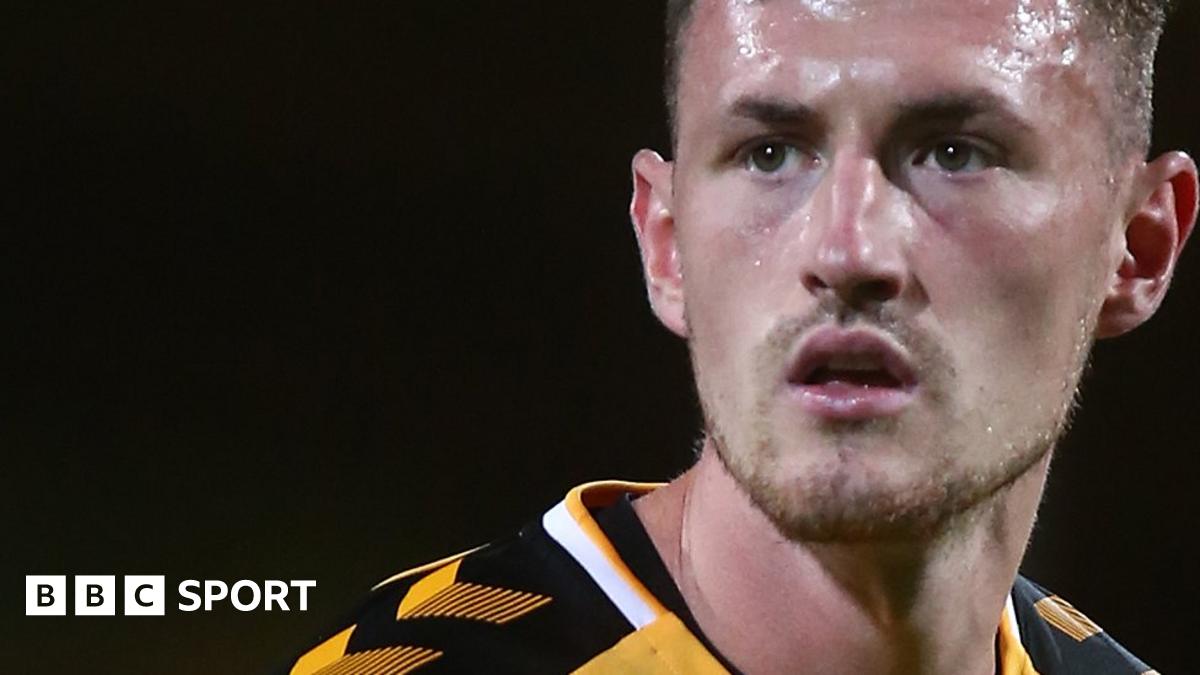 Cambridge United: Paul Lewis, Samir Carruthers & Reggie Lambe among ...