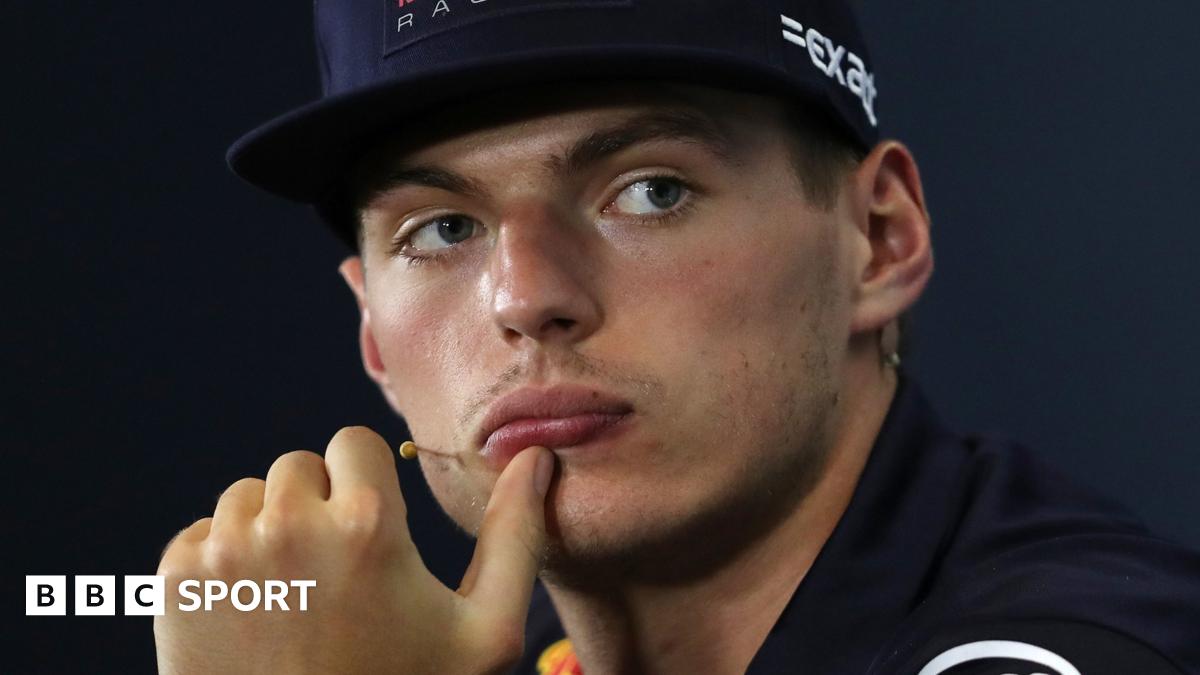 Abu Dhabi Grand Prix: Max Verstappen defends Esteban Ocon altercation at Brazilian Grand Prix ...