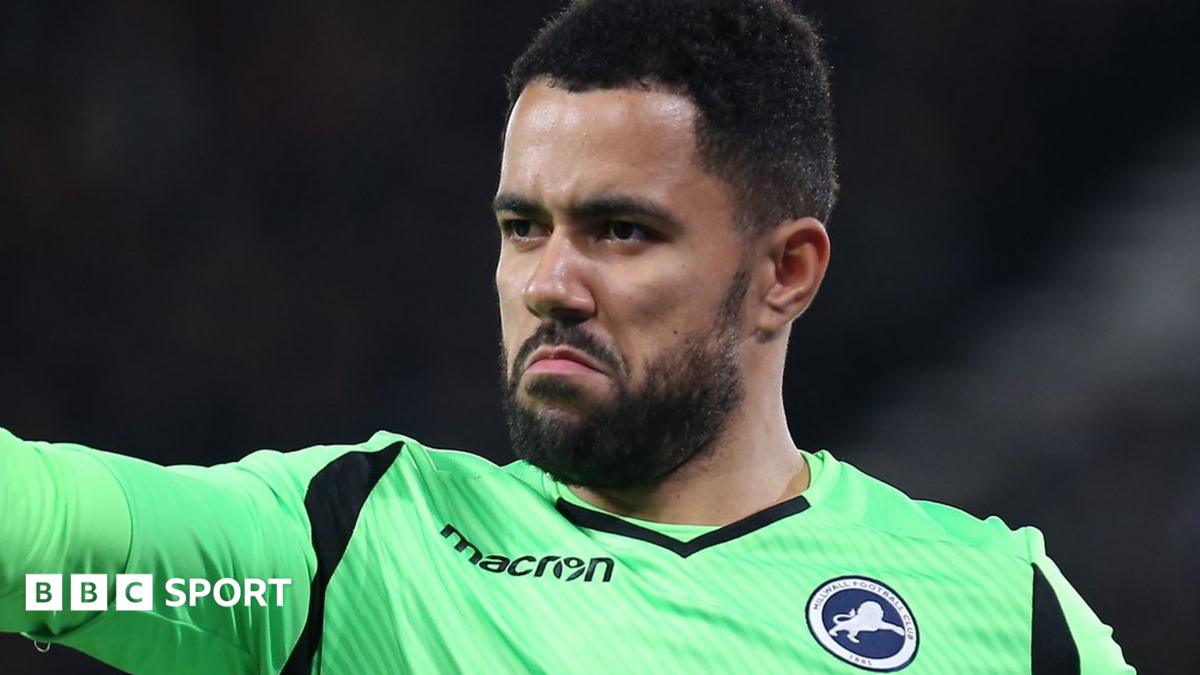 Millwall: Jordan Archer and Ryan Tunnicliffe among five players ...