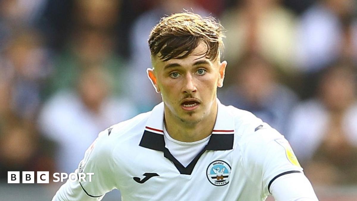 Luke Cundle: Plymouth Argyle sign Wolves midfielder on loan - BBC Sport