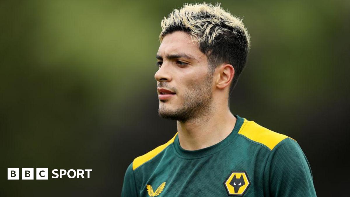 Wolves' pre-season schedule - BBC Sport