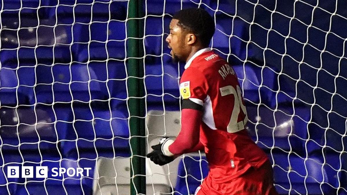 Birmingham City 1-3 Middlesbrough: Matt Crooks double helps Boro to ...