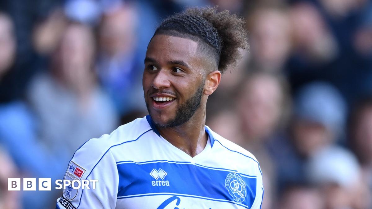 Bristol City 1-2 Queens Park Rangers: Tyler Roberts on target in Hoops ...