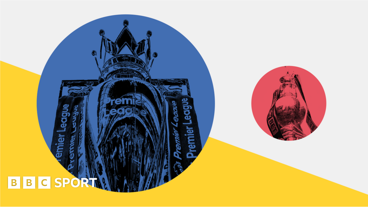 Record TV rights deal saw gap from Premier League to EFL widen to £133m ...