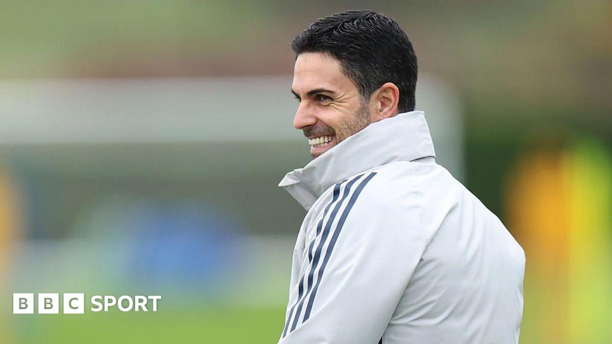 Arsenal news: Gunners have 'almost no weaknesses' - Doudera - BBC Sport