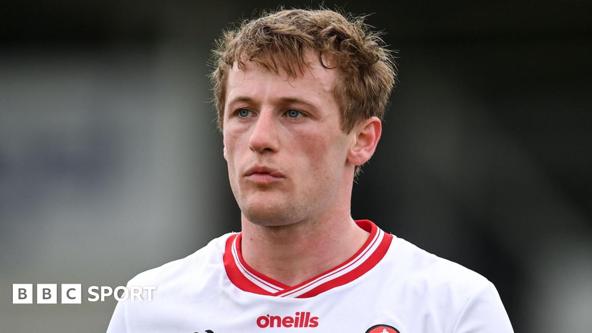 'He's high quality' - Rogers happy with Tally appointment - BBC Sport