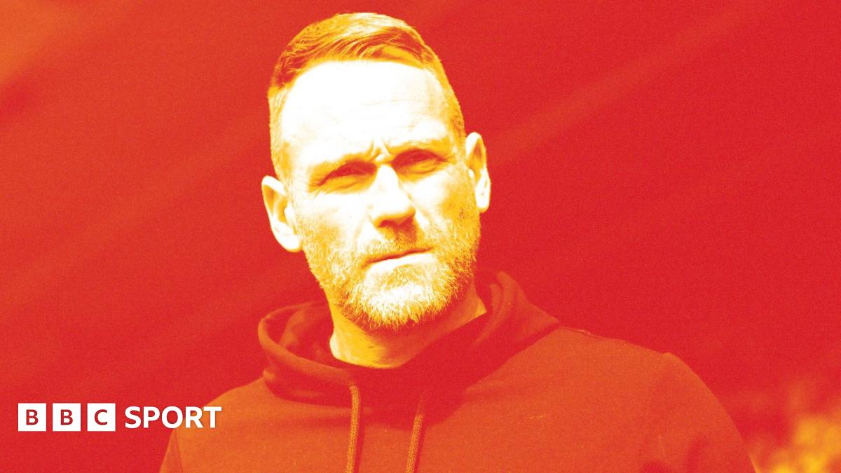 Simon Rusk press conference: Leicester City vs Southampton - BBC Sport