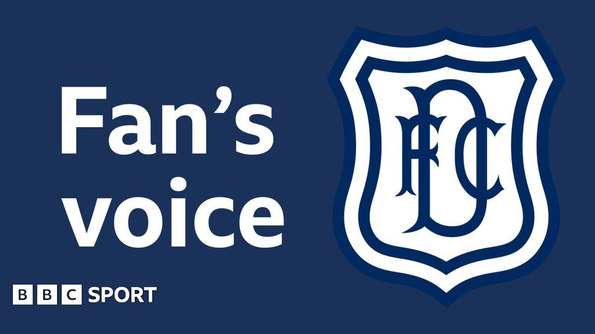 Dundee fan's voice: Superb win sets 'upbeat & confident' mood for derby ...