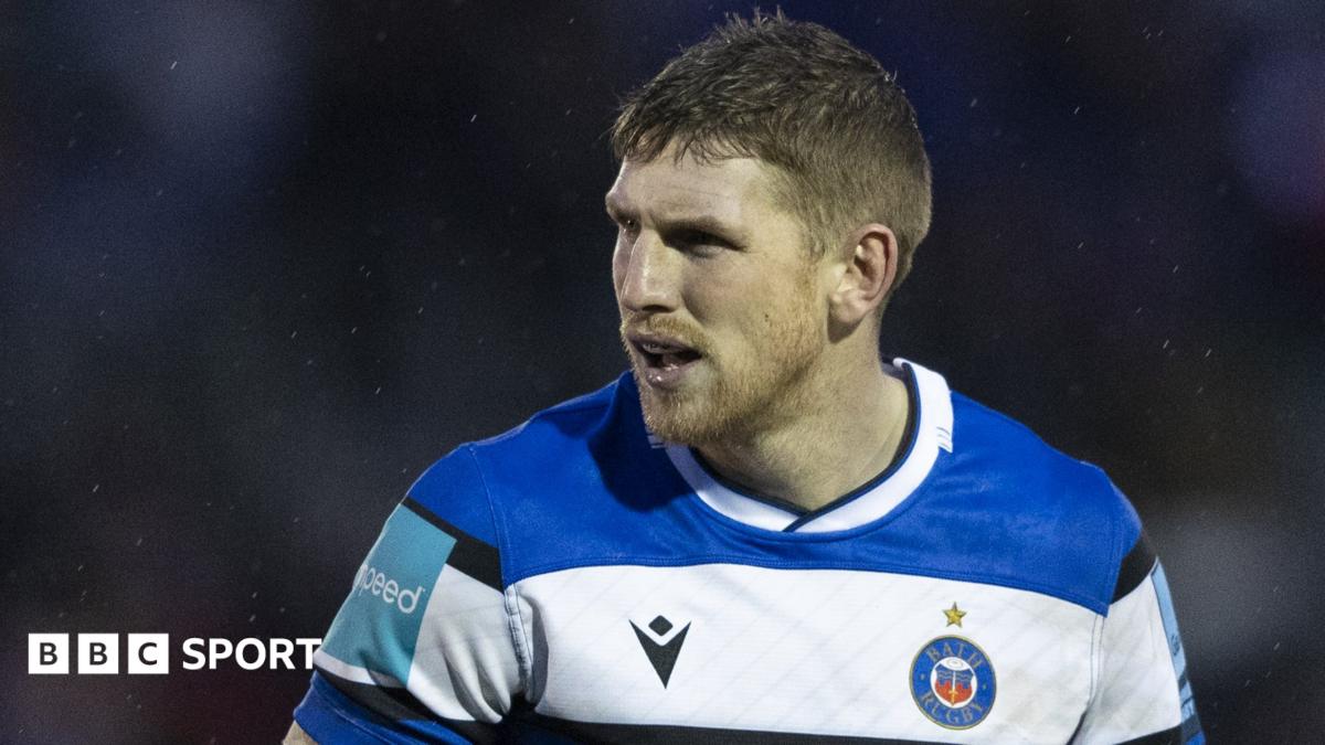 Six Nations: Ruaridh McConnochie on switching to Scotland from England ...