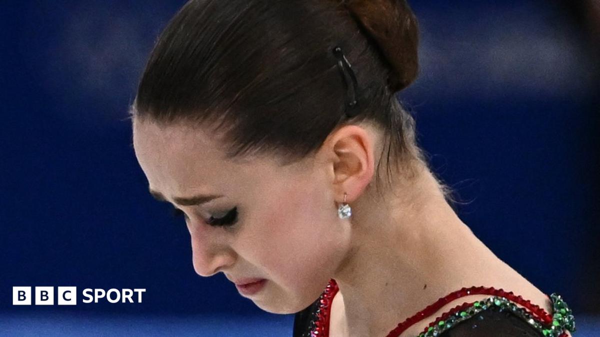 Kamila Valieva: Rusada will not reveal results of doping investigation ...
