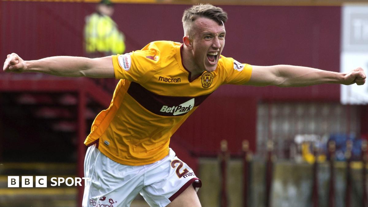Rob Maclean's team of the week: Goalscorers galore & solid defenders ...