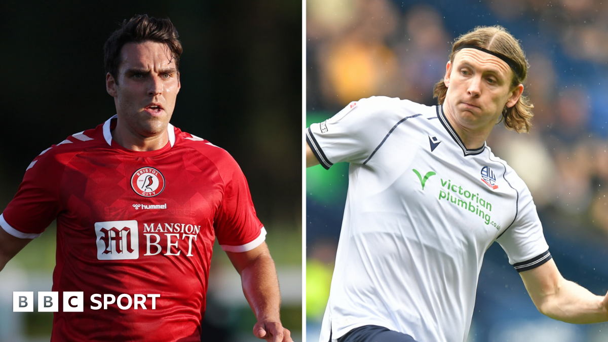 Wrexham sign free agents Matty James and Jon Dadi Bodvarsson - BBC Sport