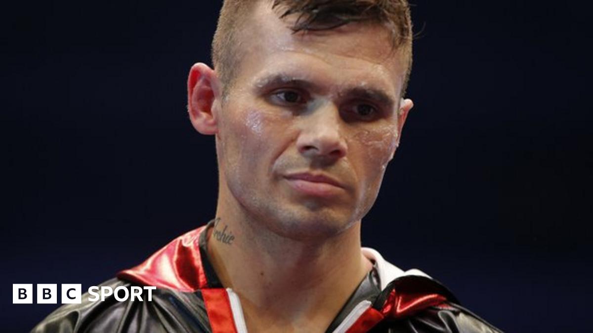 Martin Murray fails to take WBO title from Arthur Abraham - BBC Sport