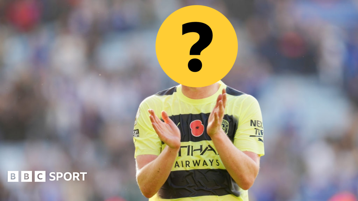Garth Crooks' Team of the Week: Who is playing like a future Ballon d ...