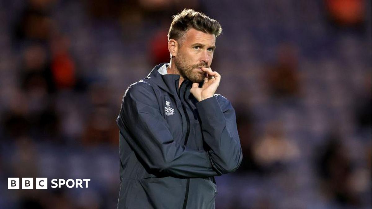 Luton Town: Which signing will be most successful? - BBC Sport