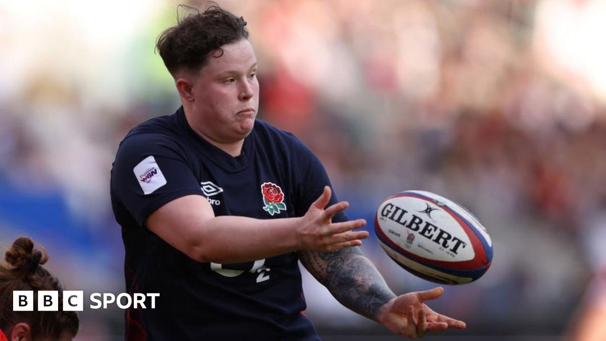 Women's Six Nations 2024: Hannah Botterman is over her injury problems ...
