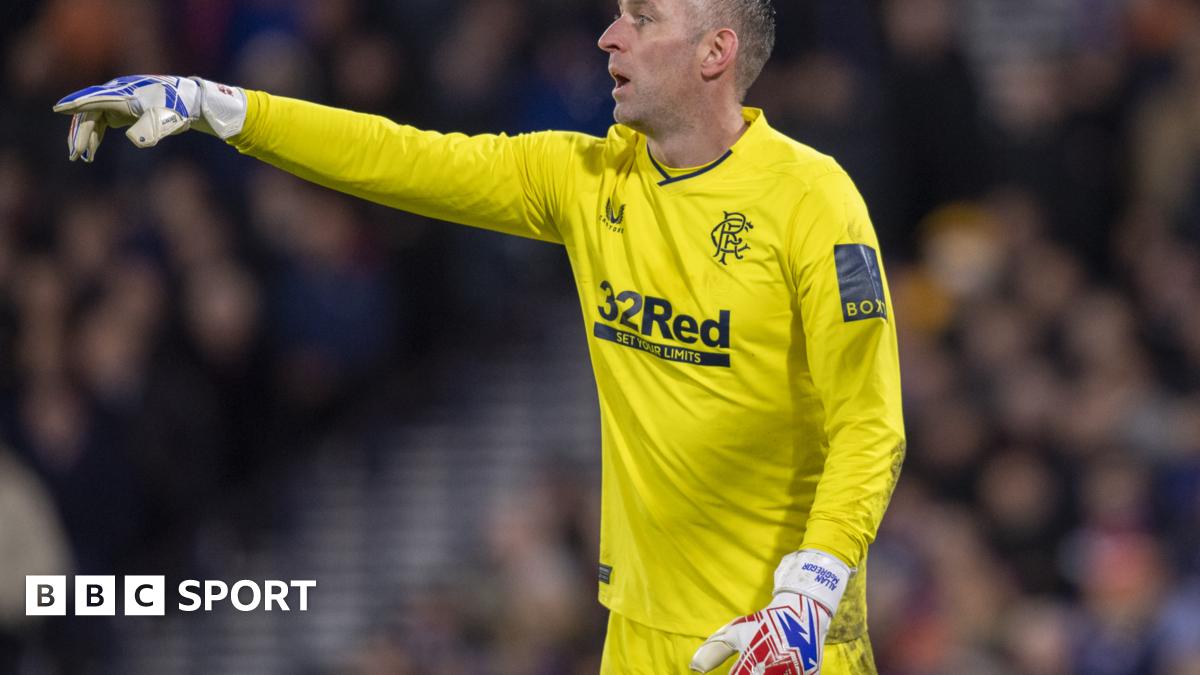 Beale hints at McGregor retirement in summer - BBC Sport