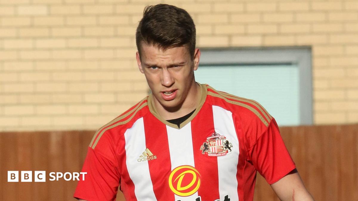 Hartlepool sign Sunderland's Andrew Nelson and Plymouth's Louis Rooney ...