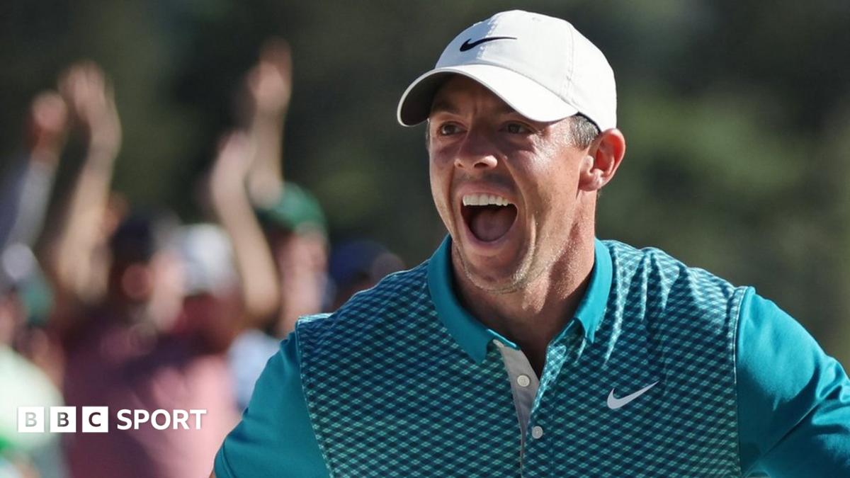 Masters 2023: Rory McIlroy, Tiger Woods, Scottie Scheffler among ...