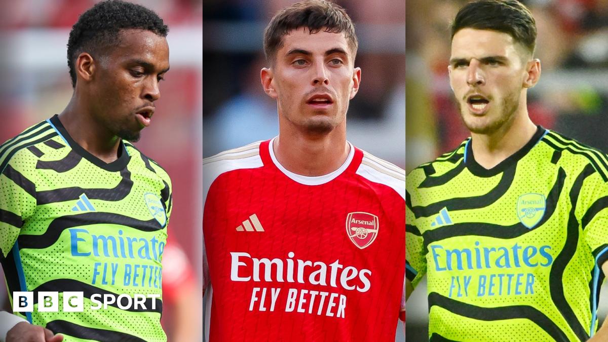 Arsenal: Which summer signing do you expect to make the most impact ...
