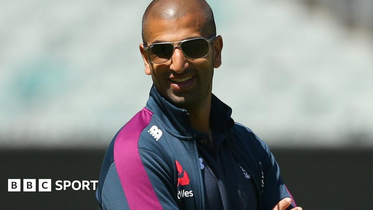 Mo Bobat to leave England and join IPL side Royal Challengers Bangalore ...