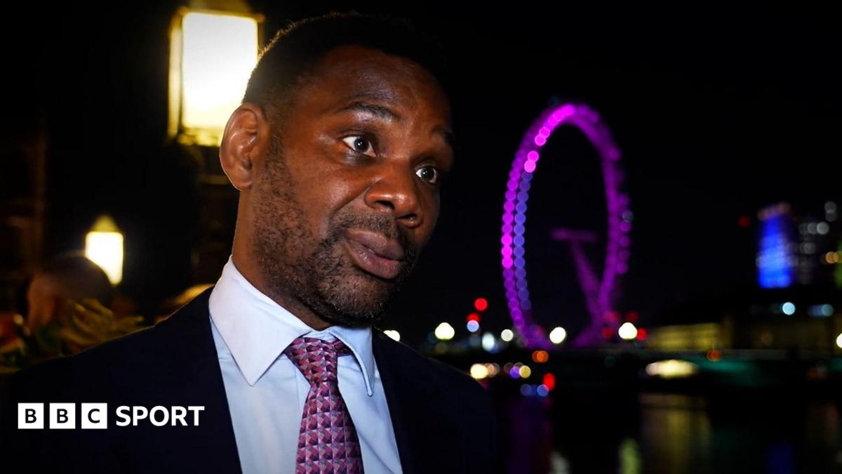Black managers: Football bill should 'get serious' on 'bias' - BBC Sport