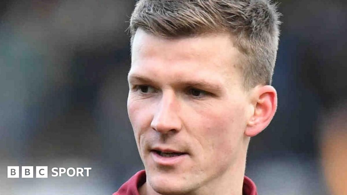 Paul Downing: Rochdale sign Portsmouth defender on half-season loan ...