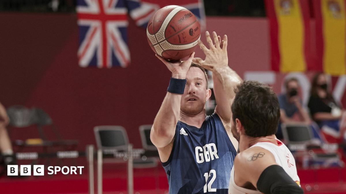 Wheelchair Basketball World Championships: Defending champions Great ...