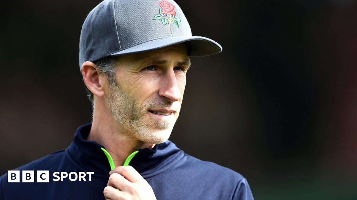 Graham Onions: Durham legend returns as lead bowling coach - BBC Sport