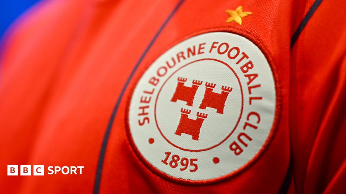 Shelbourne: League of Ireland side hand out lifetime ban to spectator ...