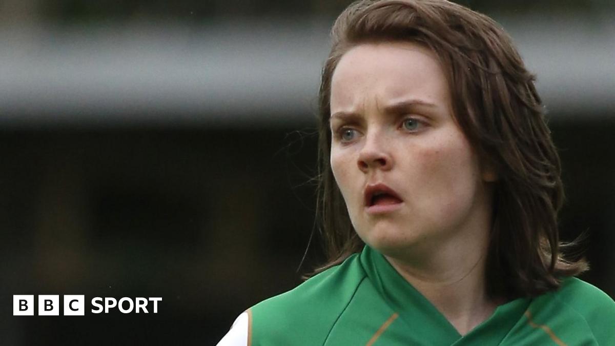 Ellie Curson: Yeovil Town Ladies captain leaves to focus on teaching ...