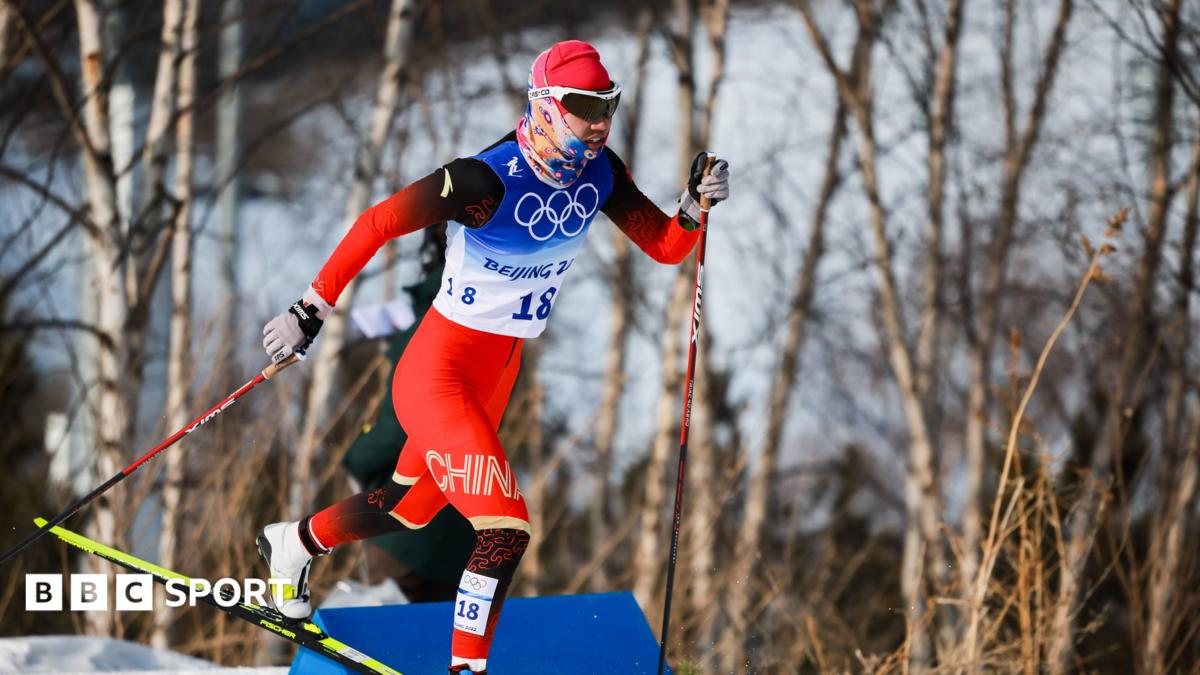 Winter Olympics: Watch Beijing Games and follow results, medals ...