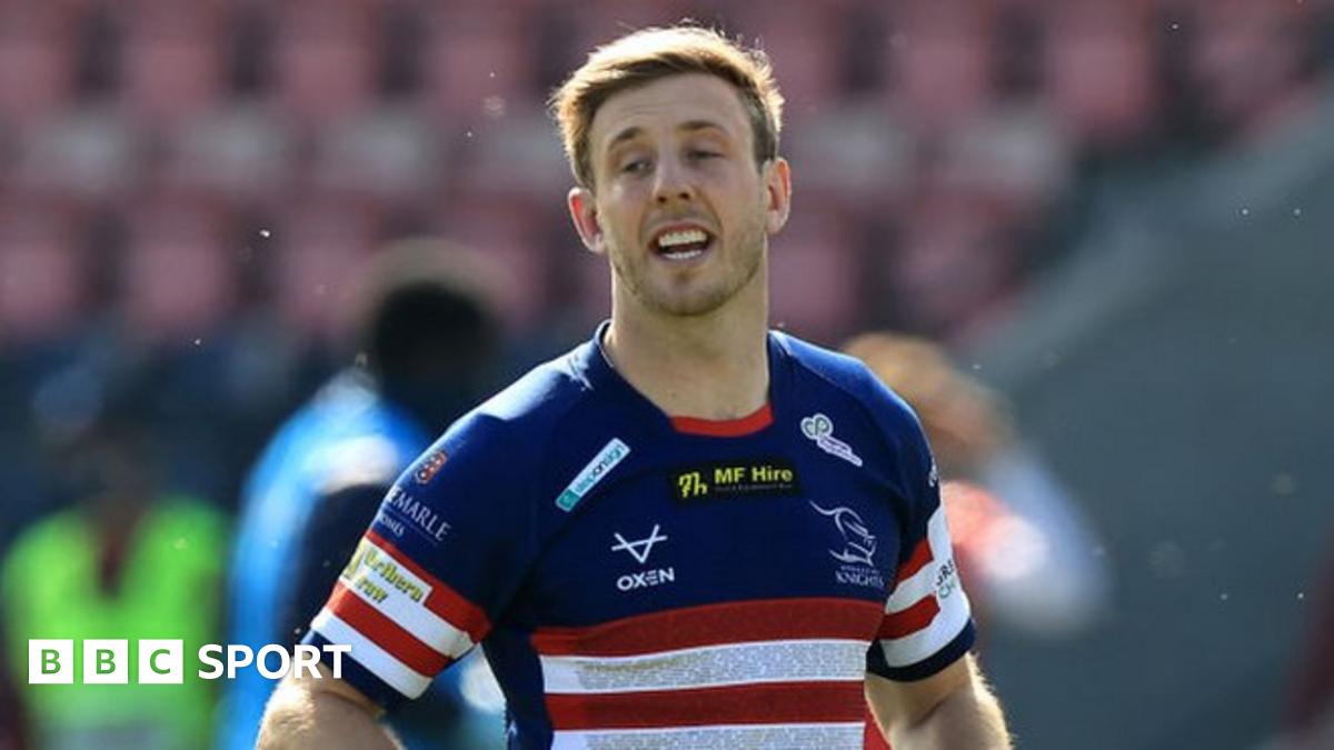 Championship Cup Rugby LIVE: Coventry Rugby v Doncaster Knights score ...