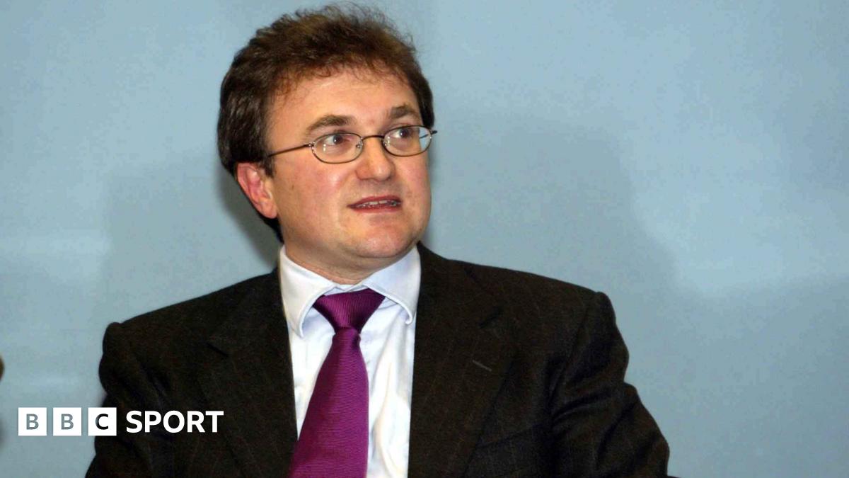 Rangers: Former SPL chief Roger Mitchell rejects title-stripping talk ...