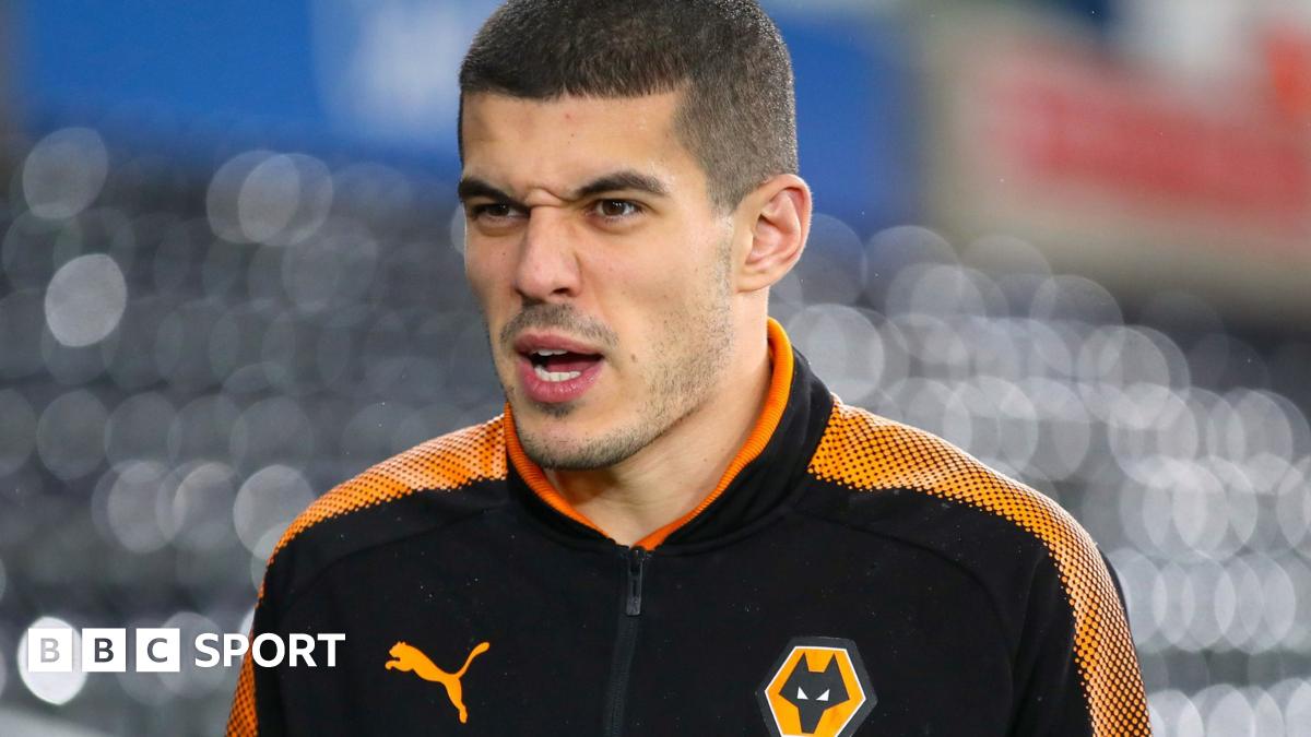 Wolves: Championship leaders follow Forest defeat with warm weather ...