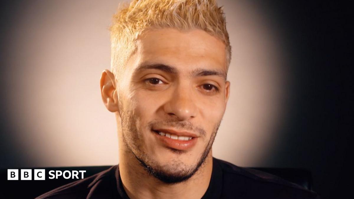 Raul Jimenez: Wolves striker recalls head injury against Arsenal - BBC ...