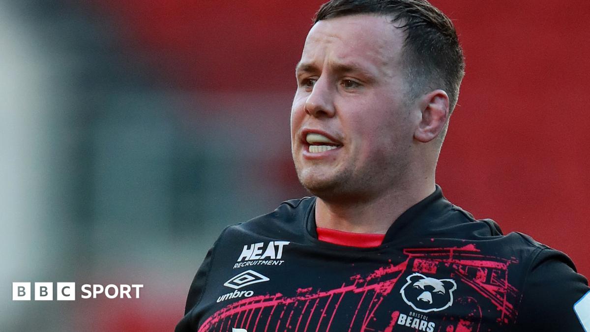 Bristol Bears: Bryan Byrne & Niyi Adeolokun agree contract extensions ...