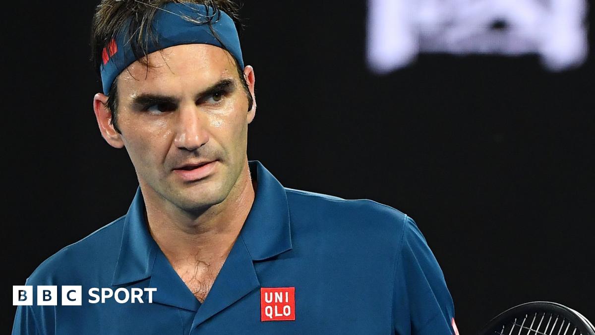 Australian Open 2019: Roger Federer beats Taylor Fritz to reach fourth ...