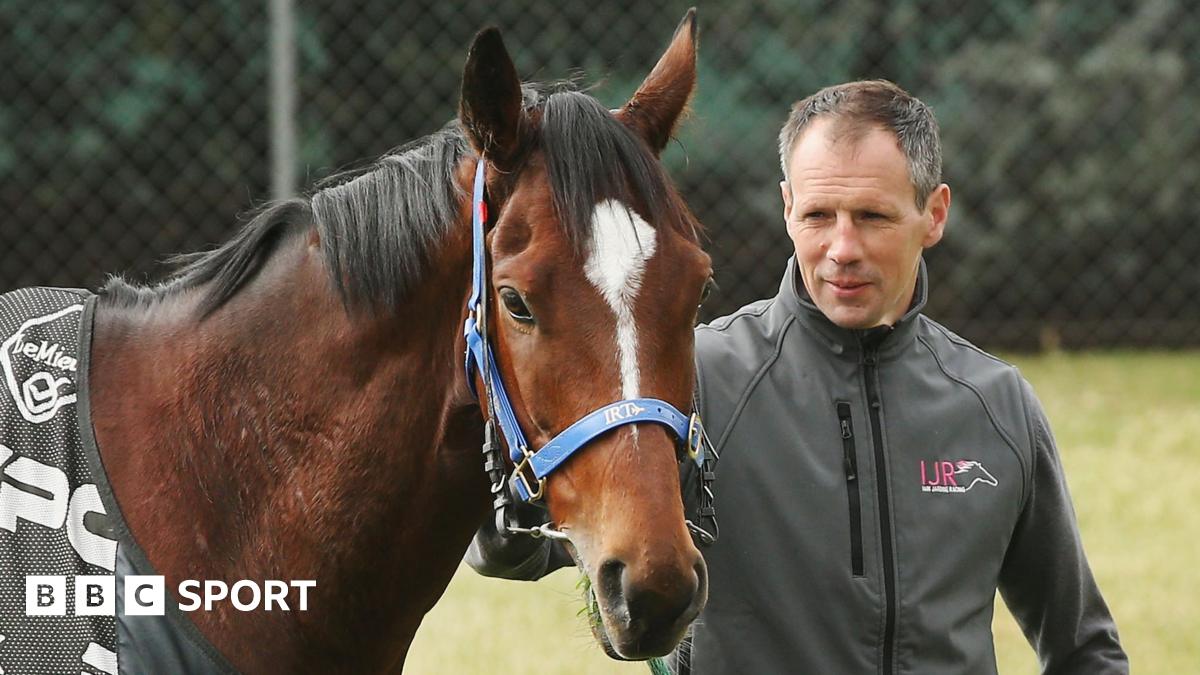 Melbourne Cup: Scottish-trained Nakeeta 'won't be far away' - Iain ...
