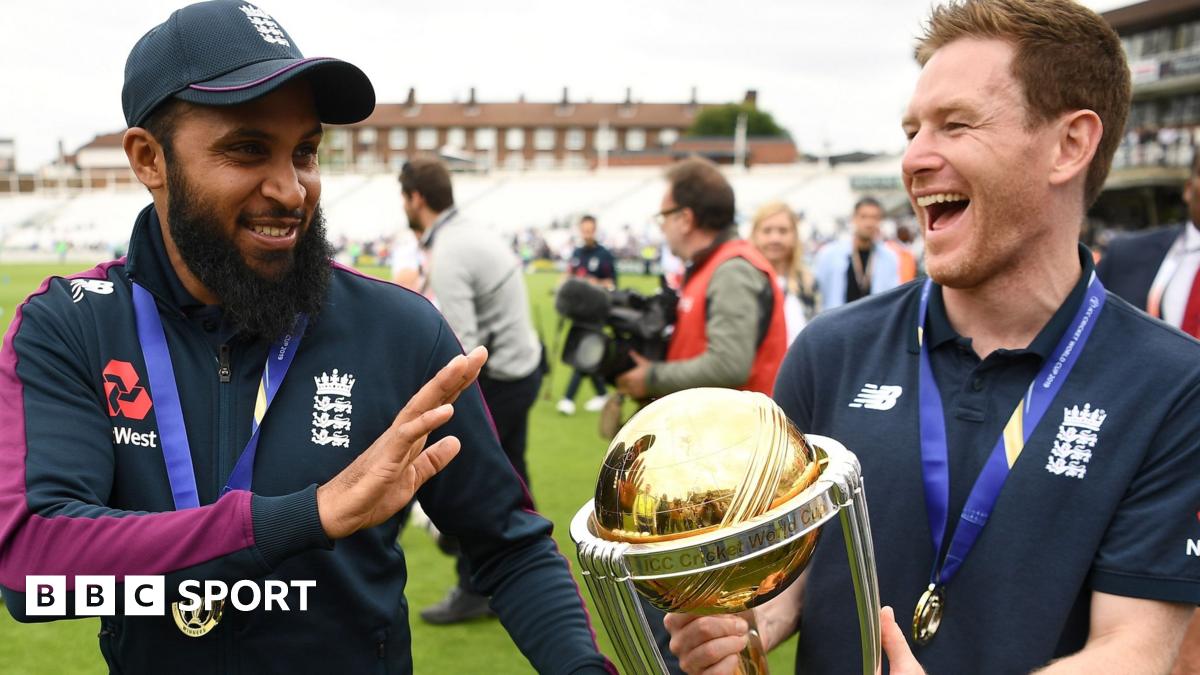 England win Cricket World Cup: Reaction to the historic victory over ...
