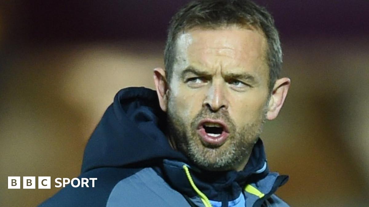 Cardiff Blues: Three on shortlist to replace Danny Wilson as coach ...