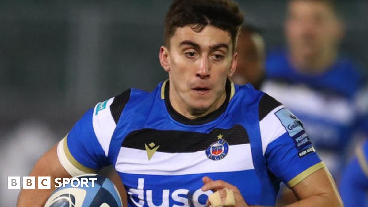 Scotland: Cameron Redpath among four uncapped players in Six Nations ...