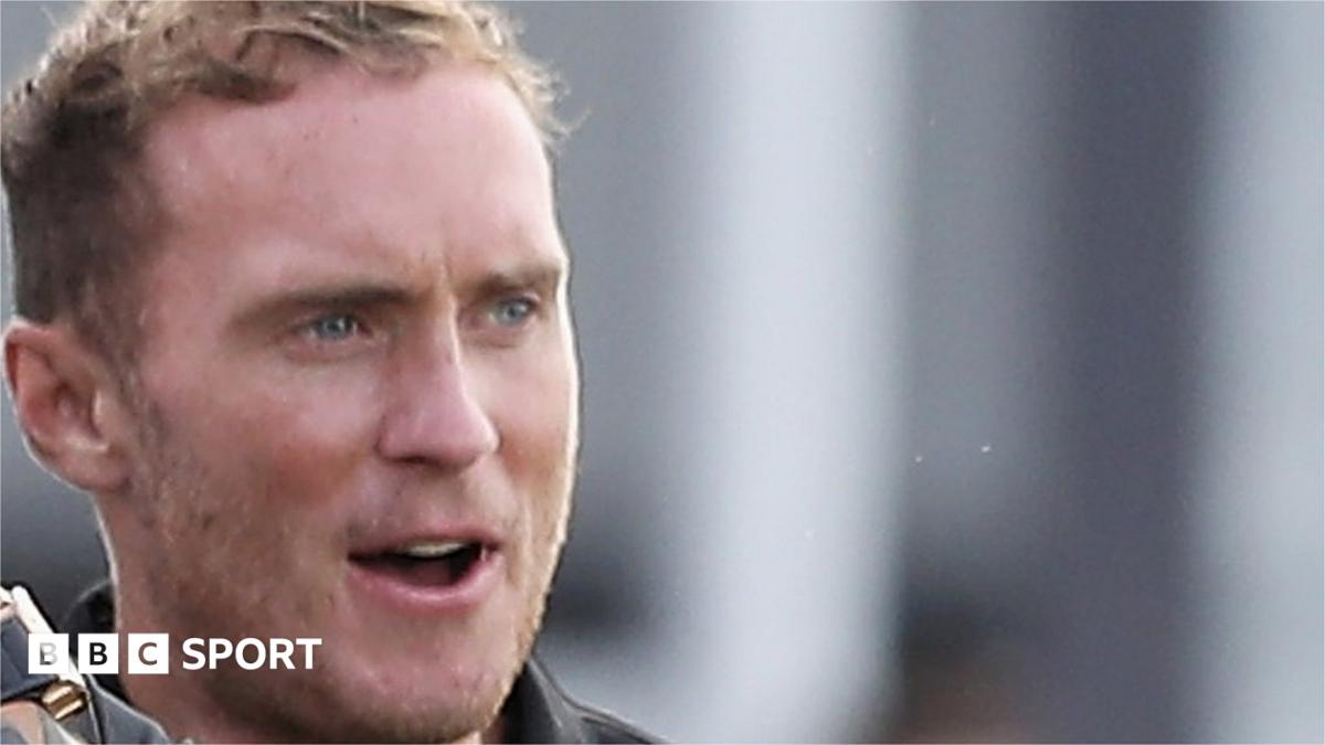 Harry Wheeler: Maidstone United appoint former Billericay boss - BBC Sport