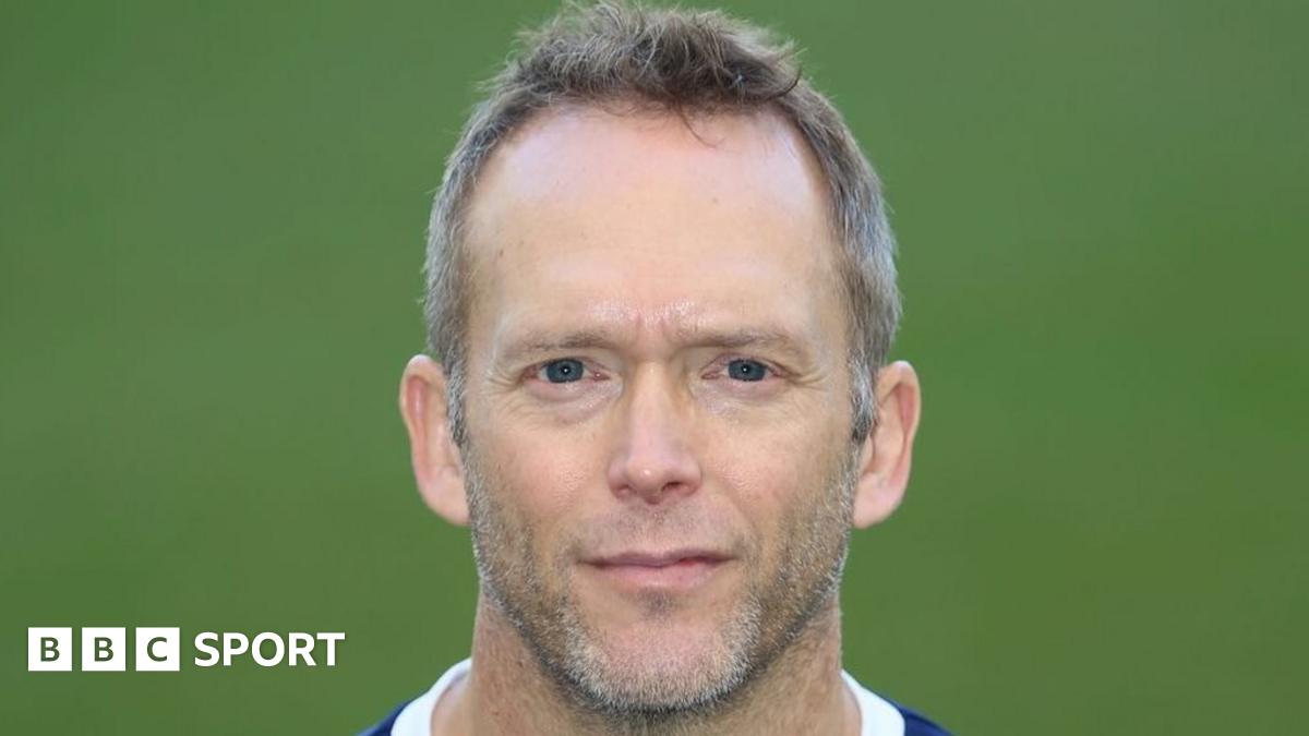 Stuart Barnes: Coach leaves Somerset to take up roles with Ireland ...