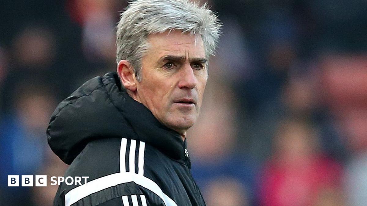 Alan Irvine: Norwich City bring in ex-West Brom manager as first-team ...