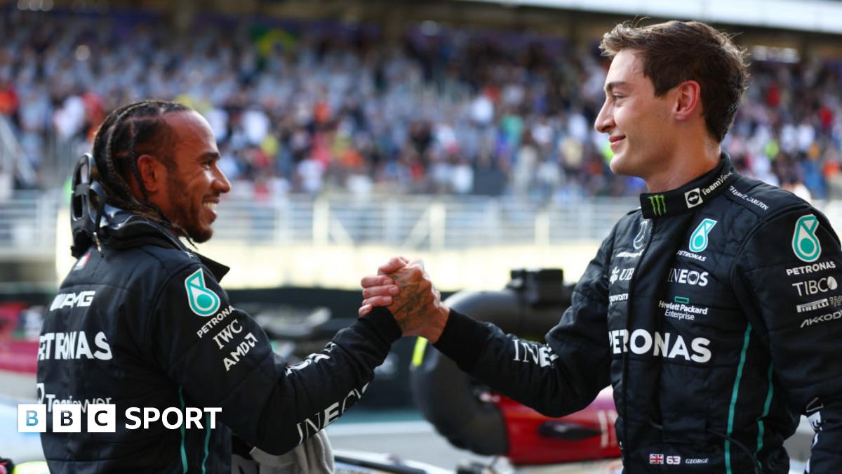 Formula 1 sprint races: New format to be introduced for 2023's six ...