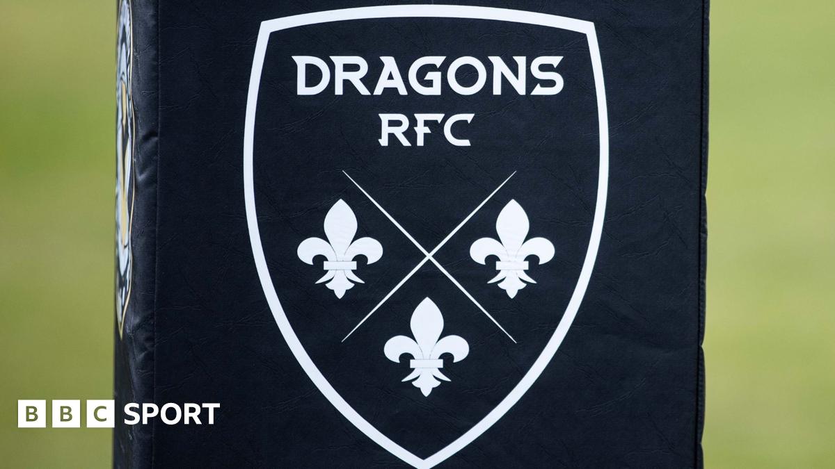 dragons rfc